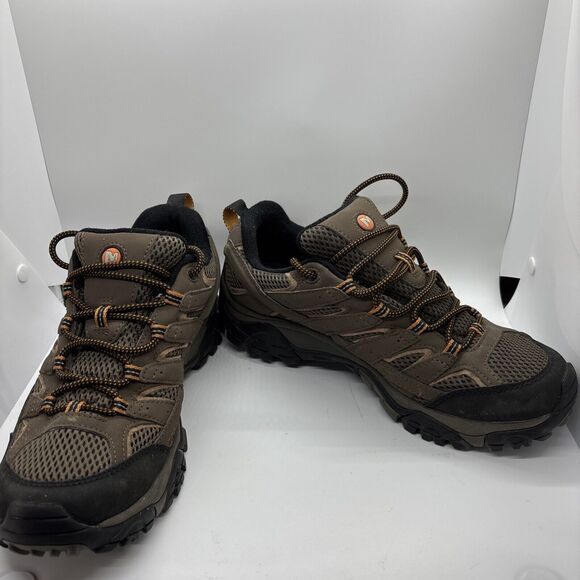 Merrell | Shoes | Merrell Moab 2 Gtx Earth Brown J604 9 Replacement ...